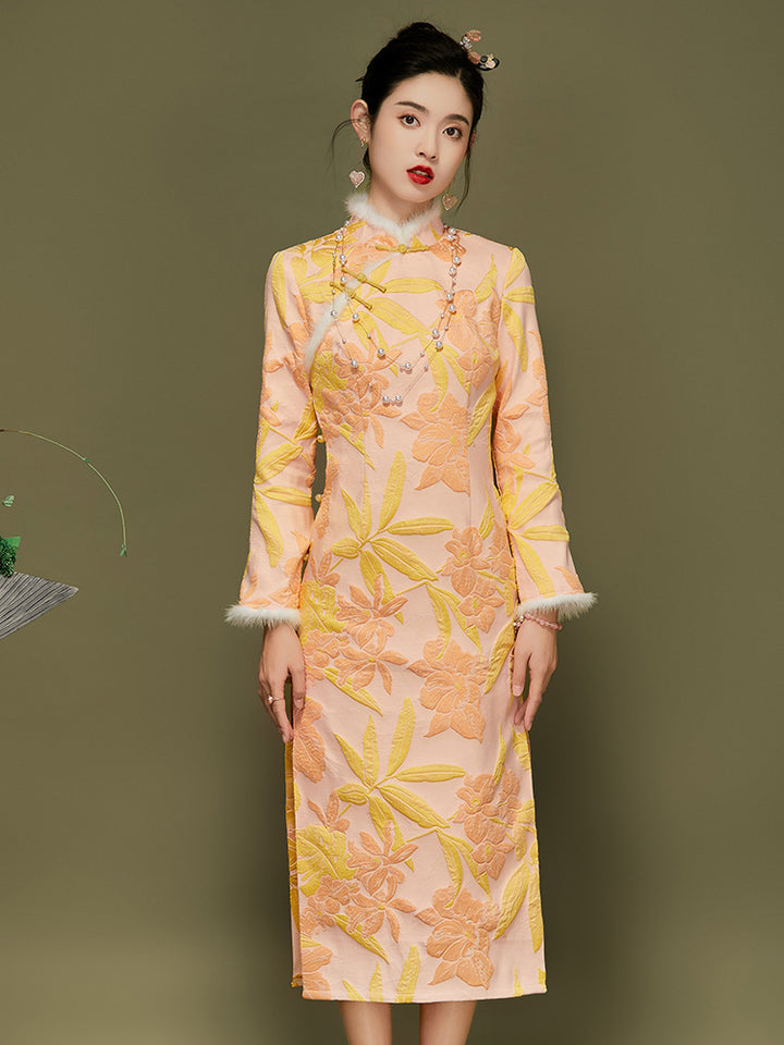 Cheongsam Australia