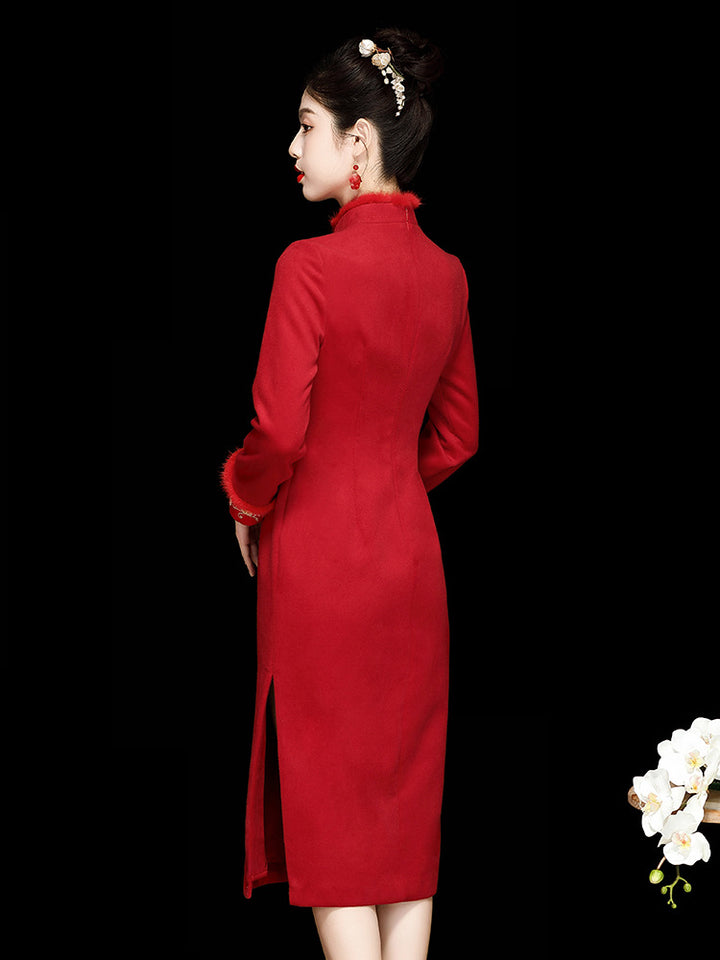 Cheongsam Australia